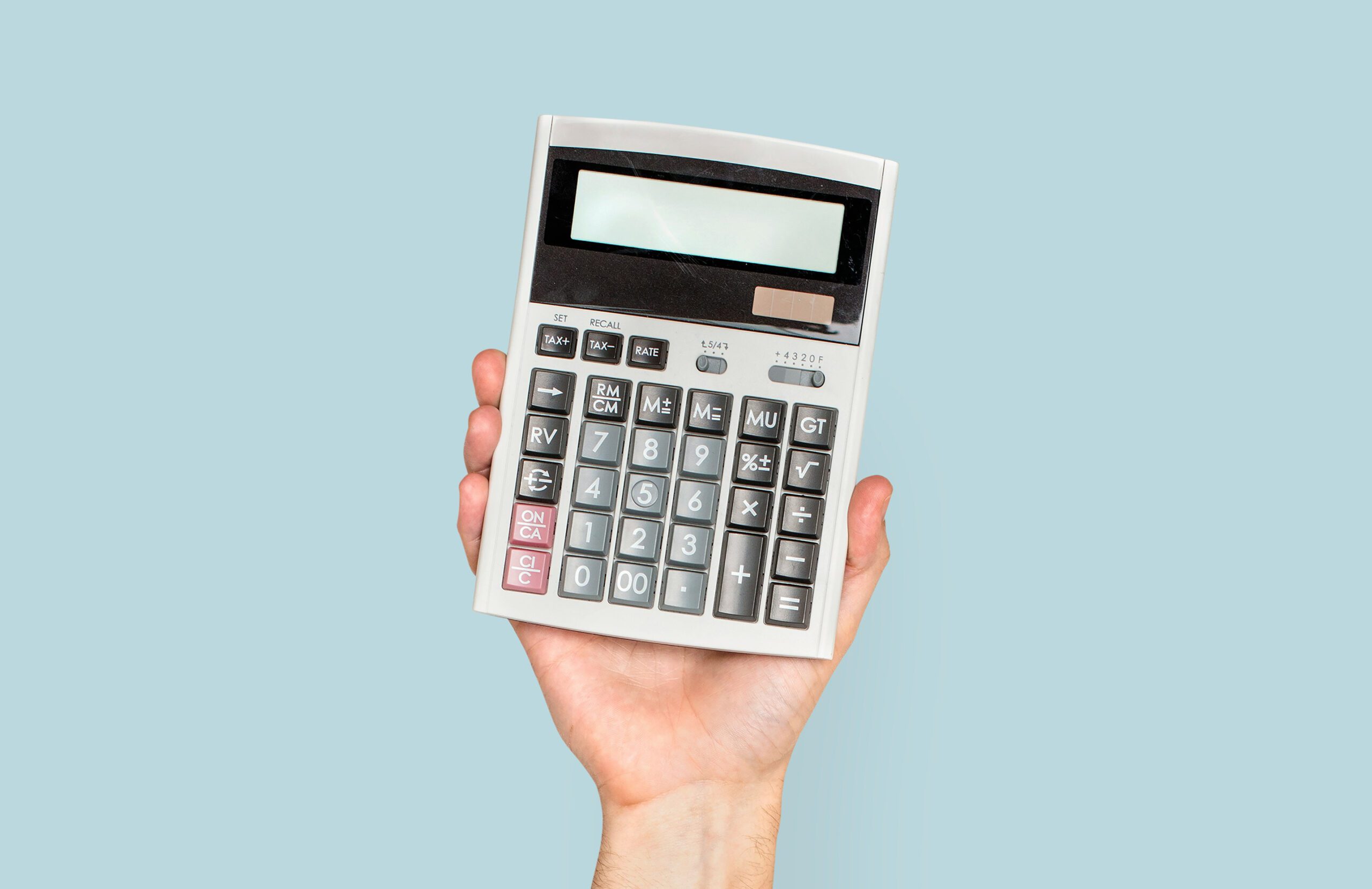 Rental Income Requirements in the UK Explained